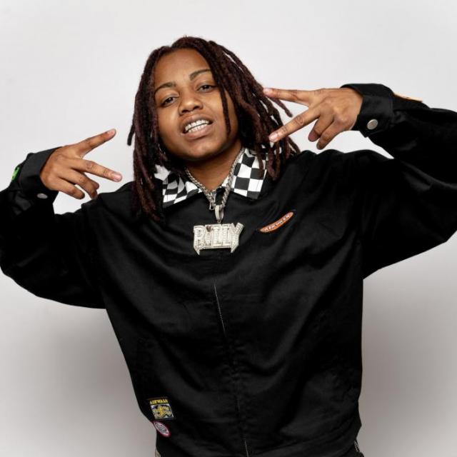 BILLY CEO HIP HOP WEEKLY | Makin' It Magazine