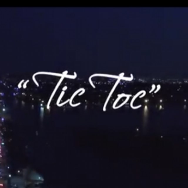 Official release for new video “Tic Toc” by Jkell | Makin' It