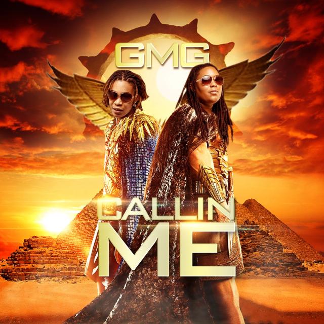 2 FEMALES! | Makin' It Magazine