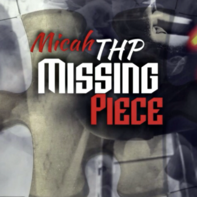 Micah Thp sets winter on fire with recent debut album “Missing Piece ...