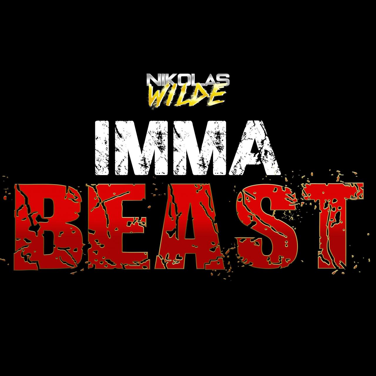 NEW SINGLE by Nikolas Wilde! Out Now on All Streaming Platforms ...