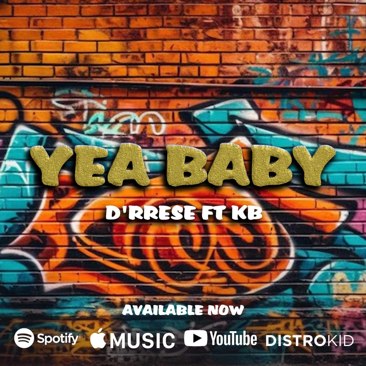 Yea Baby | Makin' It Magazine