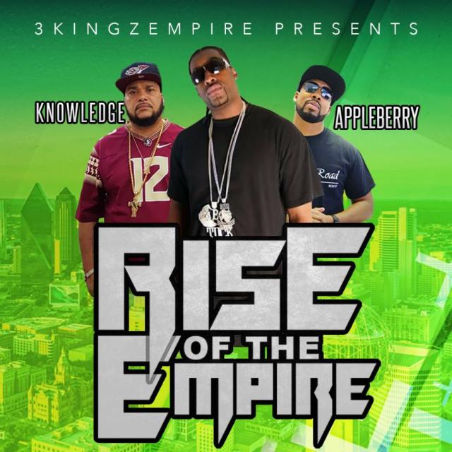 The Rise of the Empire begins in Dallas on August 18 with feature ...