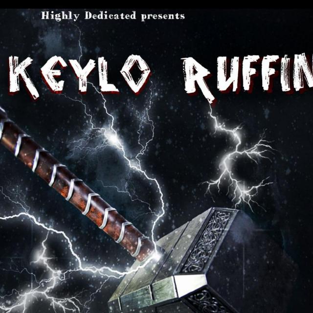 Keylo Ruffin “Hammer” is now available on all major platforms ! | Makin ...
