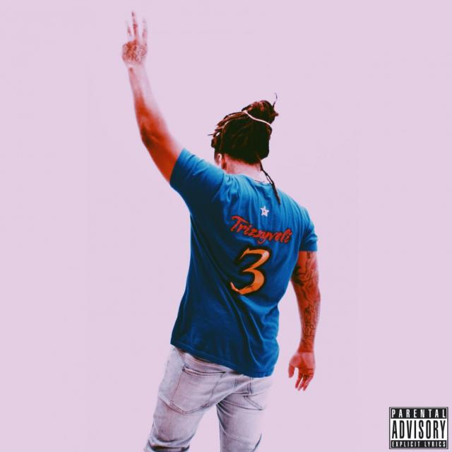 Trizzyveli surprises fans, with a new 14 track LP! | Makin' It Magazine