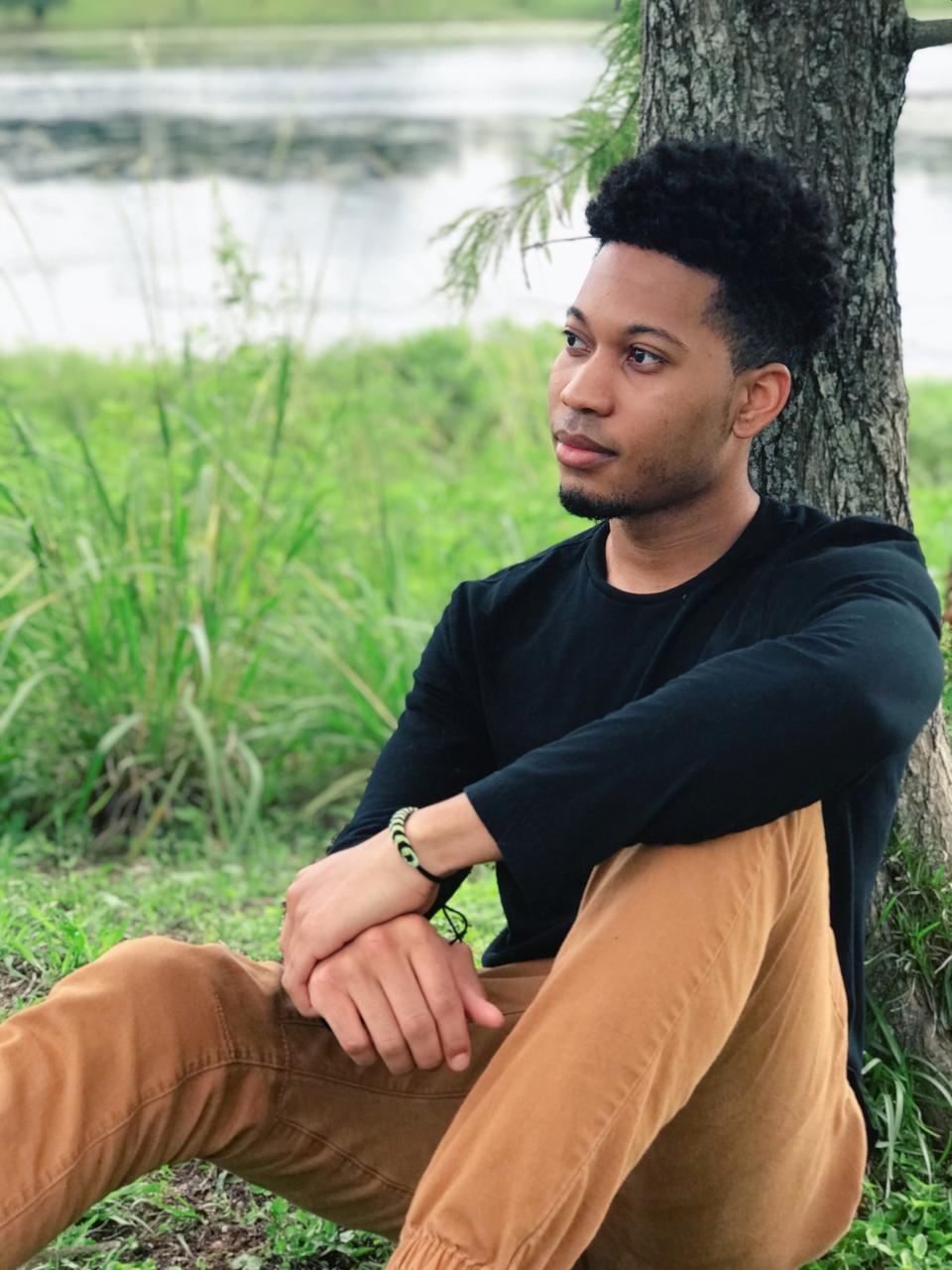 The One - Brandon Michael B (feat. Kayla Rae, thatkidRYN, & Izzy Island ...