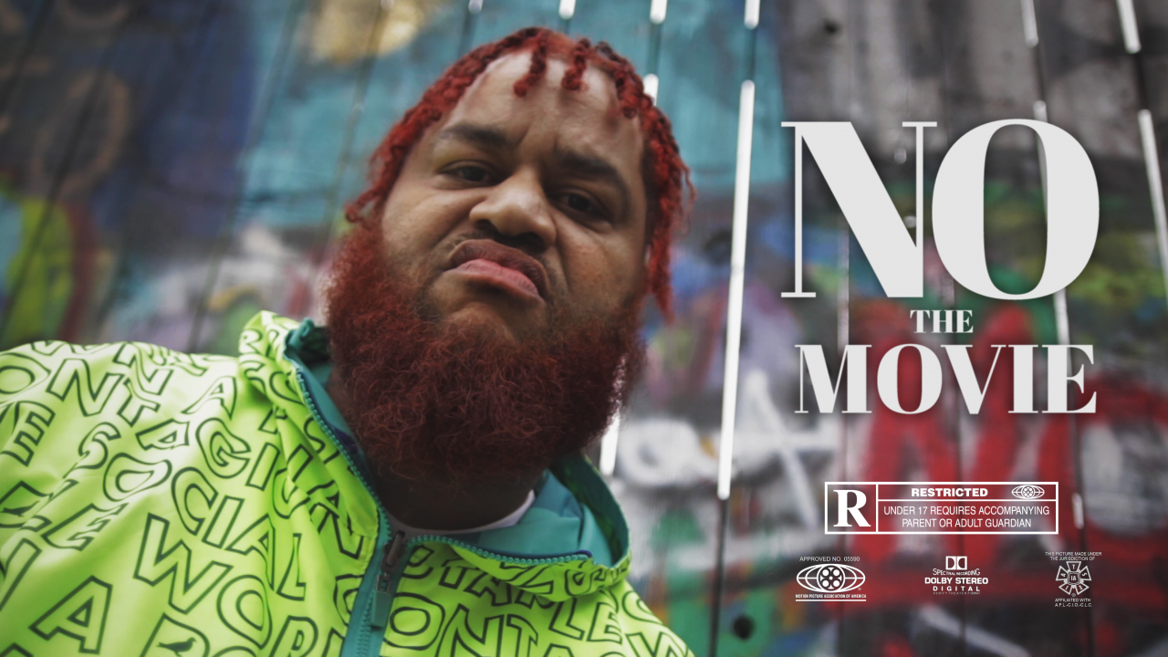 NO THE MOVIE PREMIERE | Makin' It Magazine