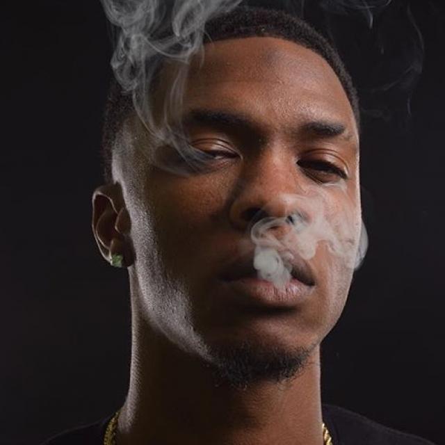 New Visual | Makin' It Magazine