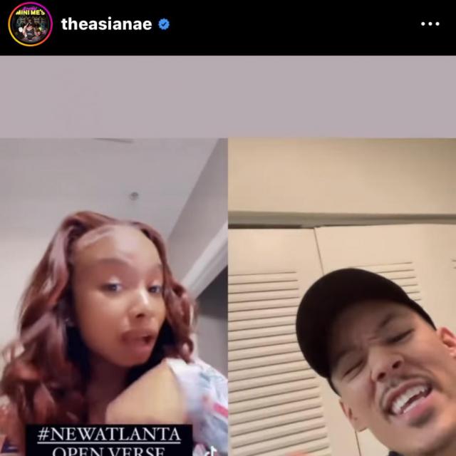 Jappa Wins Asianae’s Open Verse Challenge On Instagram | Makin' It Magazine