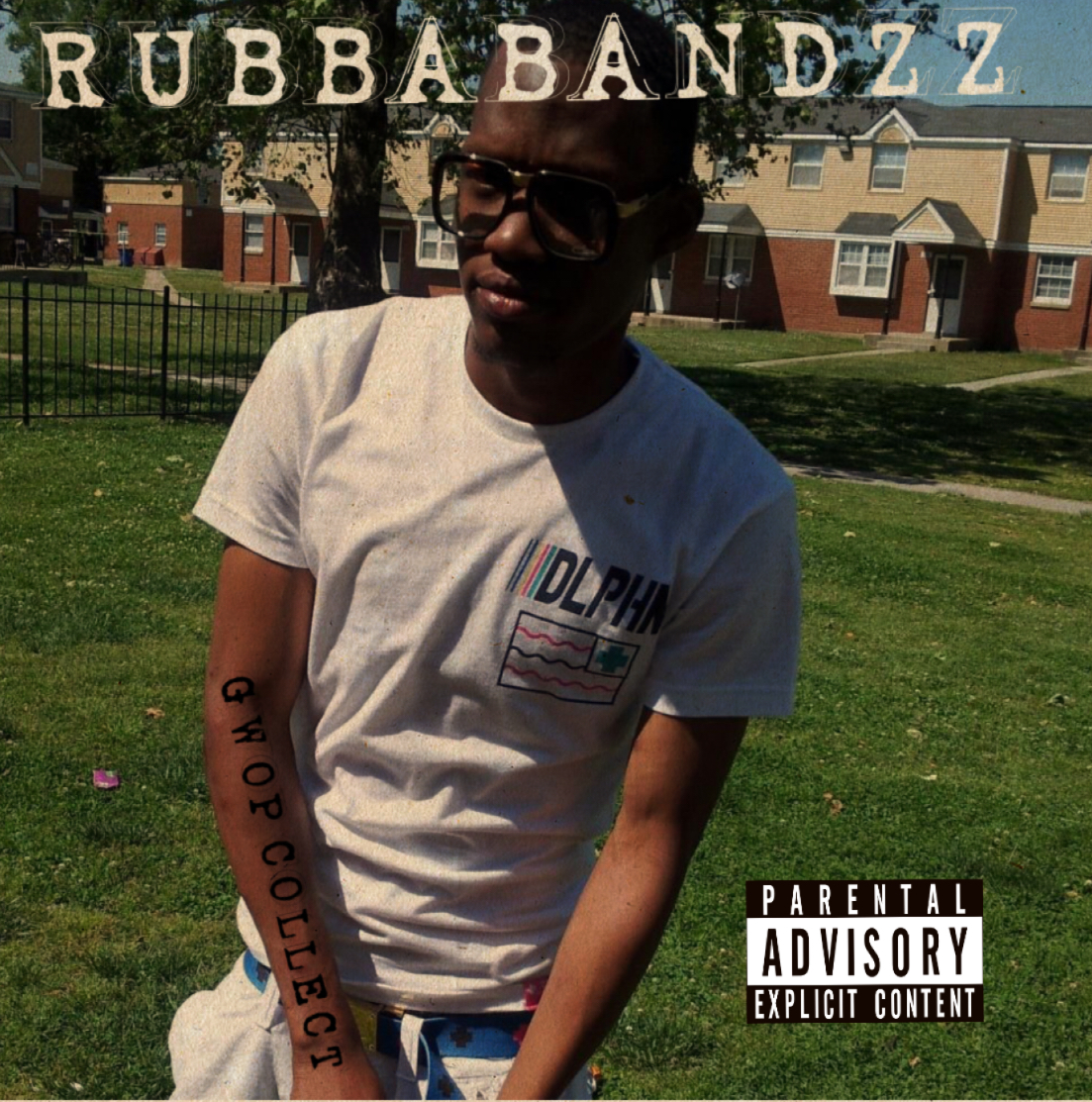 GWOP collect OUTNOW | Makin' It Magazine