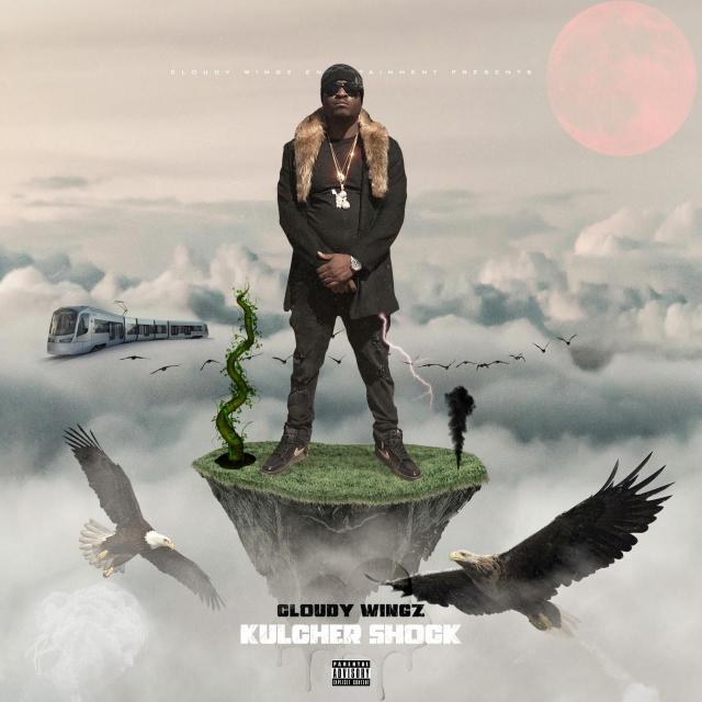 Cloudy Wingz Drops New Video for "WeatherMan" | Makin' It Magazine
