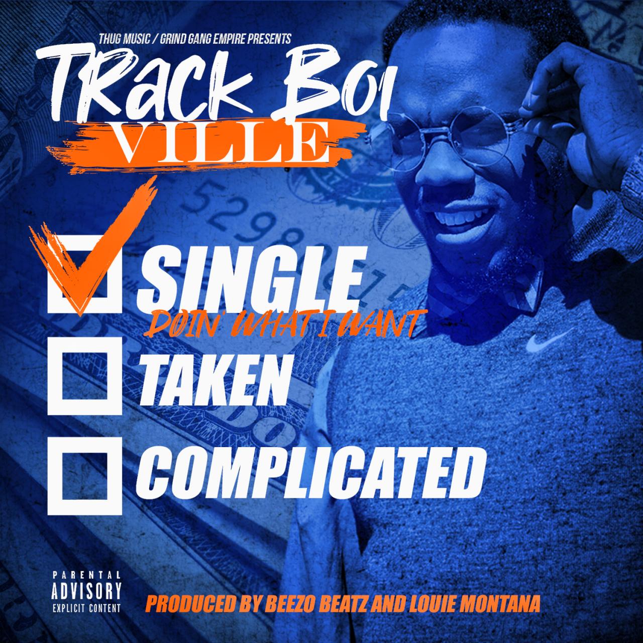 When You Single | Makin' It Magazine