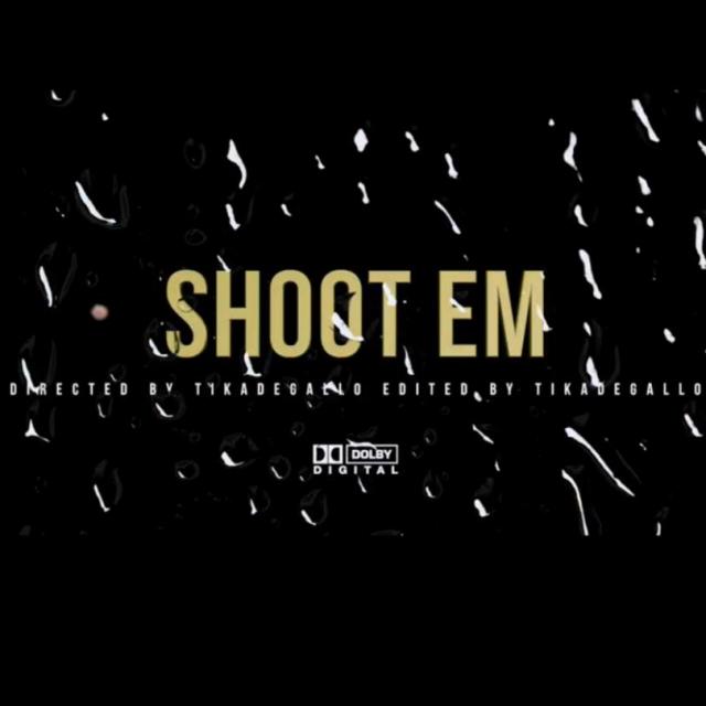 HARLEM’S OWN KILLAMOE ROCKS OUT IN NEW “SHOOT EM” FT. JAH BUCKS MUSIC ...