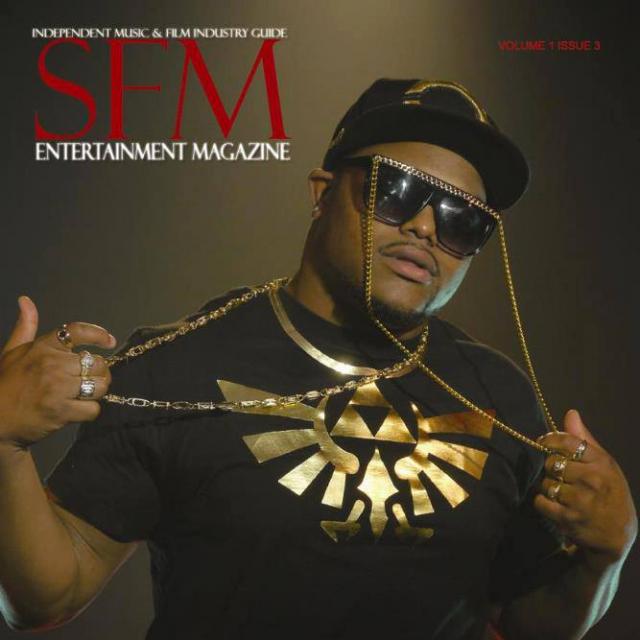 Kram Opening Up For Adena Howard | Makin' It Magazine