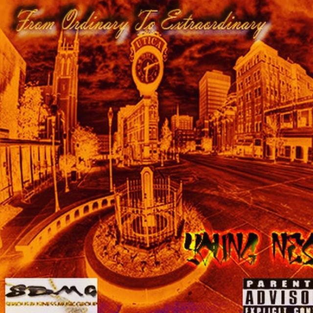 The intro | Makin' It Magazine