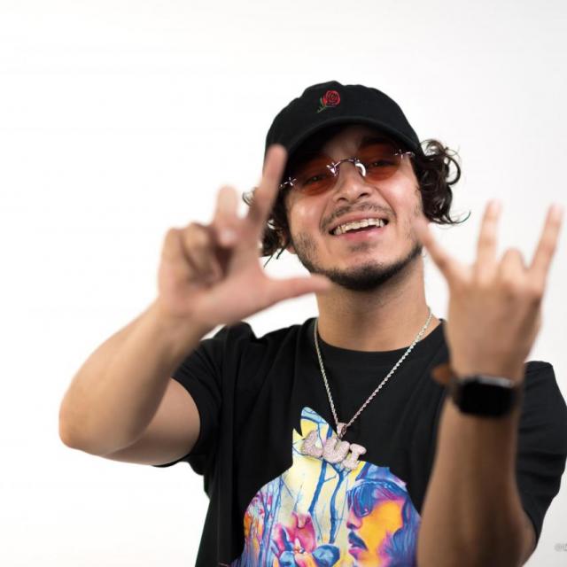 " I love this , and I'm never going to stop" LUI Exclusive Interview w ...