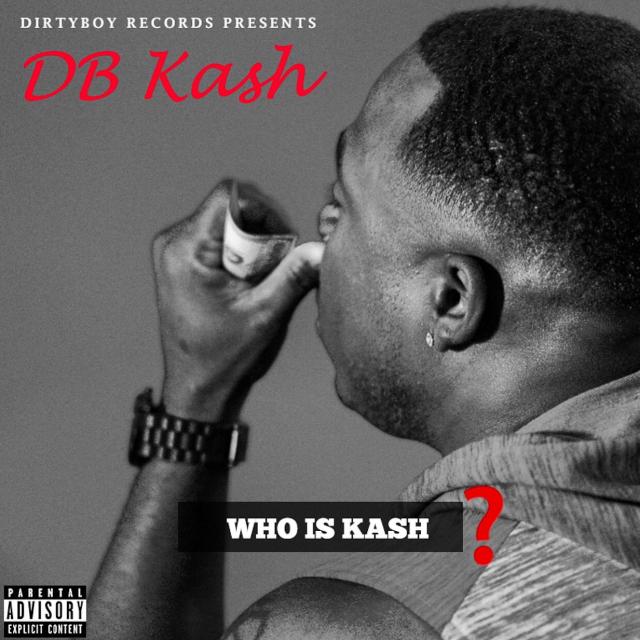 DB Kash “Who Is Kash” New Album | Makin' It Magazine
