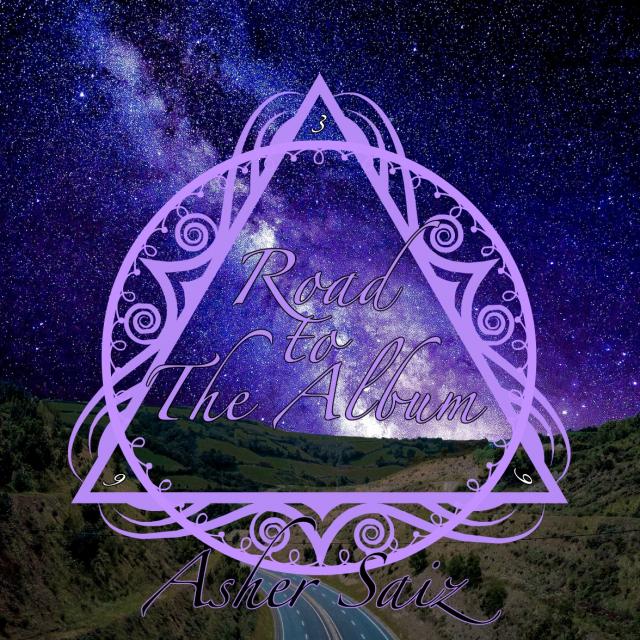 Asher Saiz: Road to The Album* | Makin' It Magazine