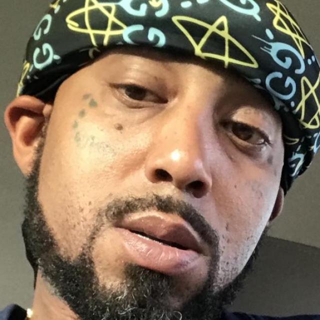 “STRESSIN” is a track that’s relatable to everyone because we’ve all ...