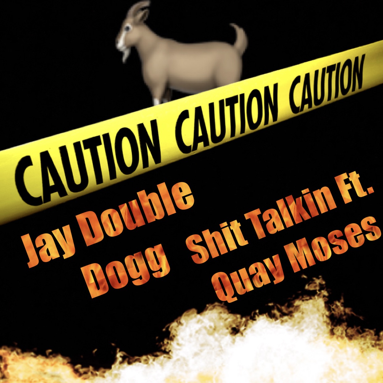 Shit talker | Makin' It Magazine