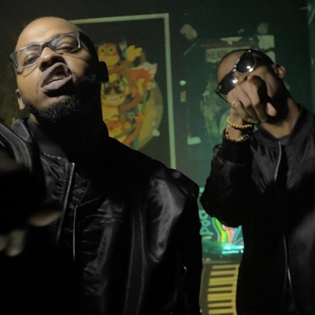 “Shut The City Down” by Odd Ballers prod. by Proto | Makin' It Magazine