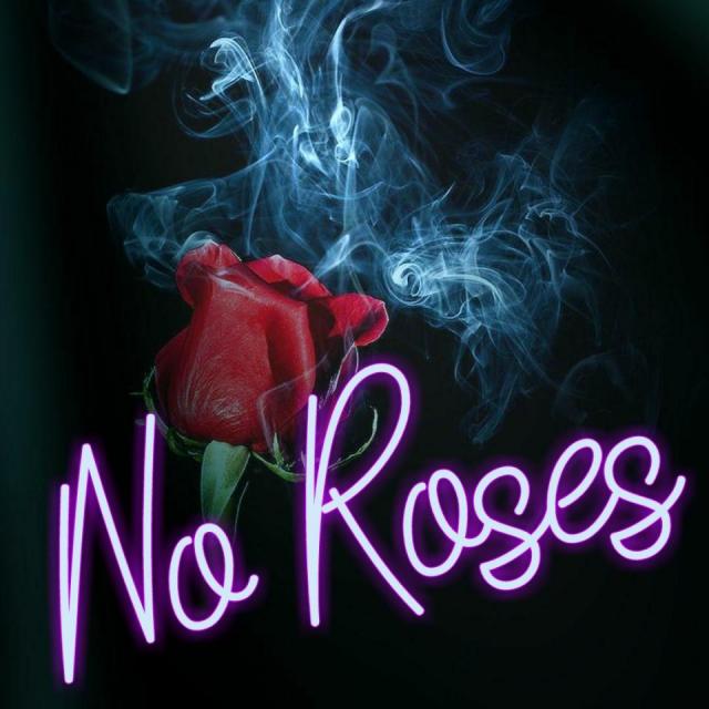 FiyaMuziq Presents Hot New Single ( NO ROSES ) | Makin' It Magazine