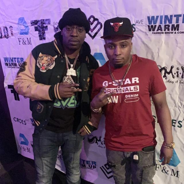The amazing Uncle Murda Experience | Makin' It Magazine