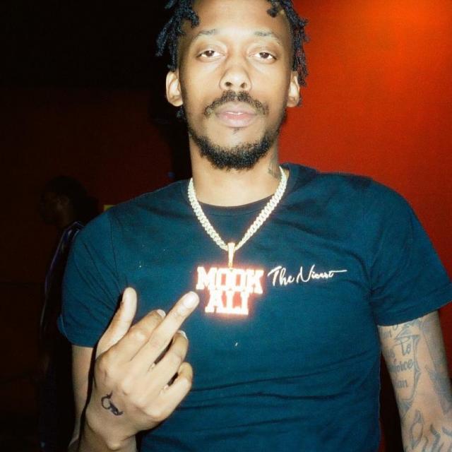 Sold Out Crowd For Mook Ali’s First Solo Show ! | Makin' It Magazine