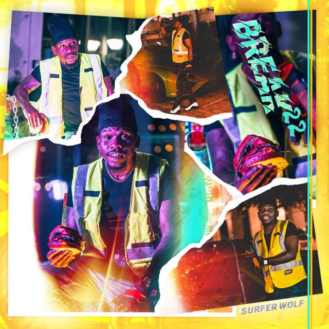 Break 22.... Still A Vibe | Makin' It Magazine