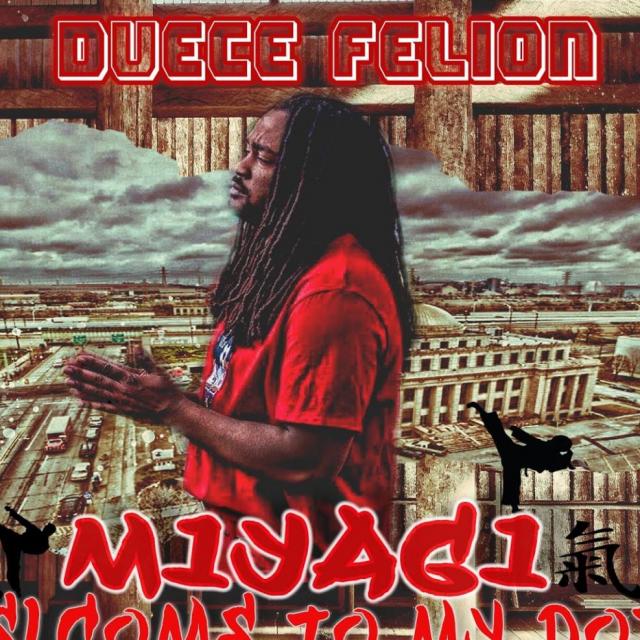 WELCOME TO MY DOJO (New Music) | Makin' It