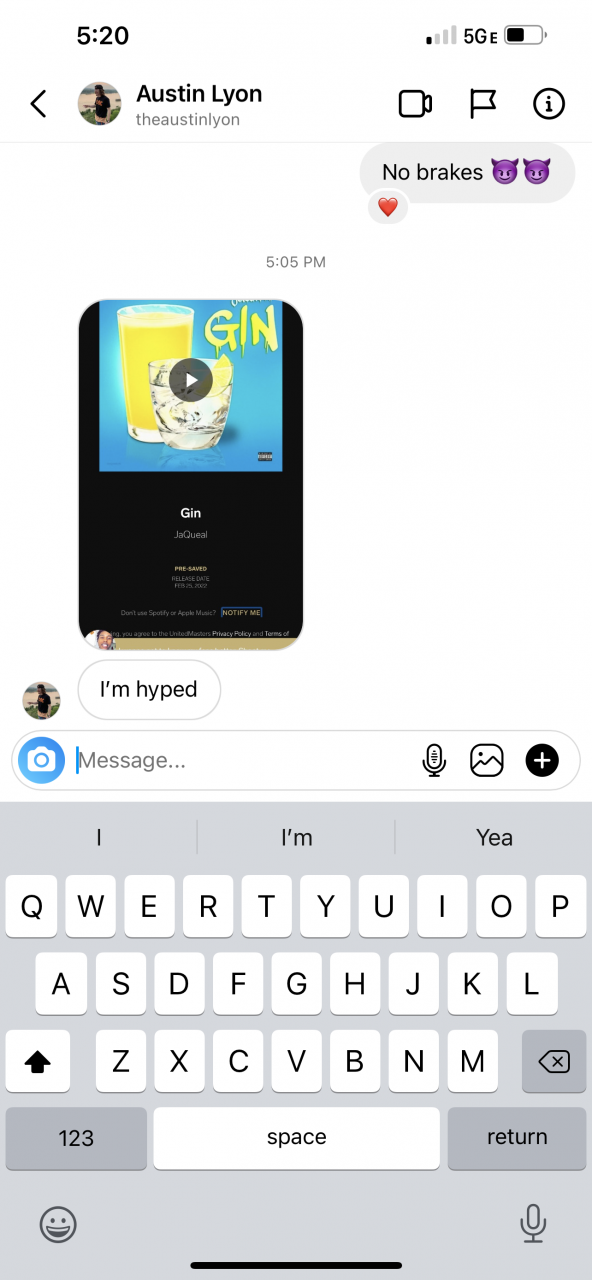 🚨🚨‼️‼️BANGER ALERT ‼️‼️🚨🚨 | Makin' It Magazine