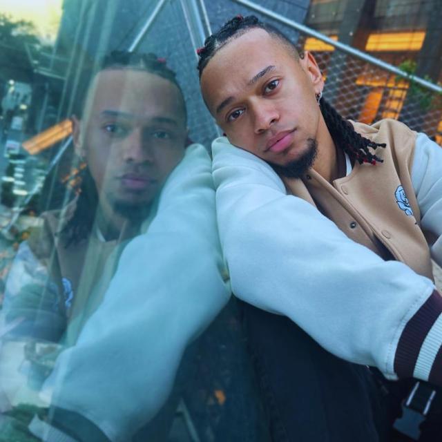 Cloud Ray Embarks On Final Leg Of 2024 Tour | Makin' It Magazine