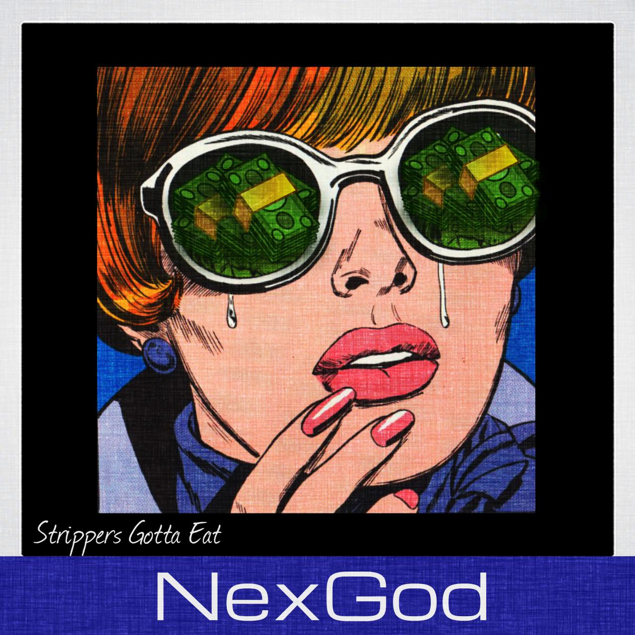 New Music From Nexgod 10-26-18 | Makin' It Magazine