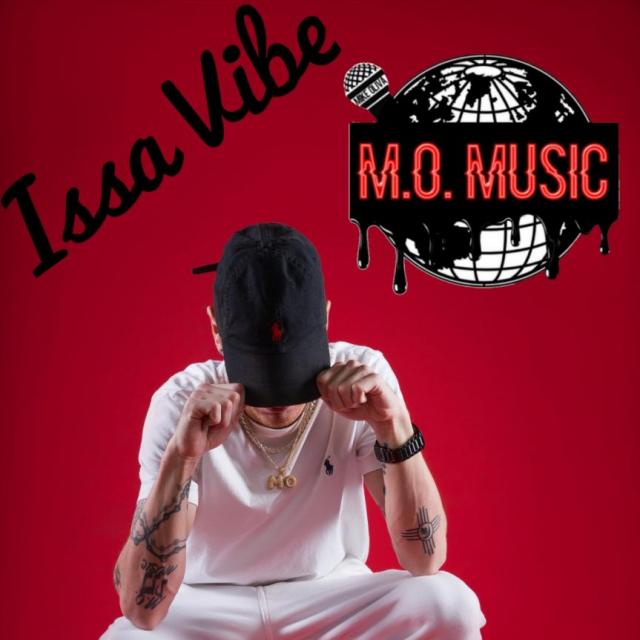 Issa Vibe | Makin' It