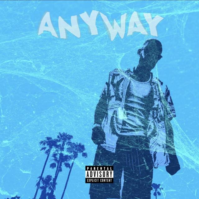 🌊 ANYWAY 🌊 NOW STREAMING | Makin' It