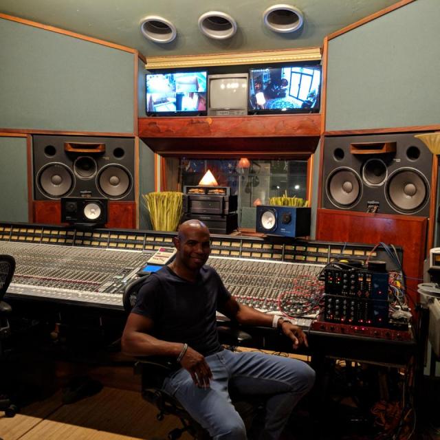 This Is Not A Drill! James Doré Is Back In The Studio Working On New ...