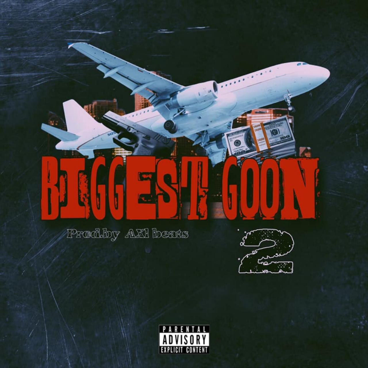 HolyCheezus releases “Biggest Goon 2” Shot and Edited by IPaveTV ...