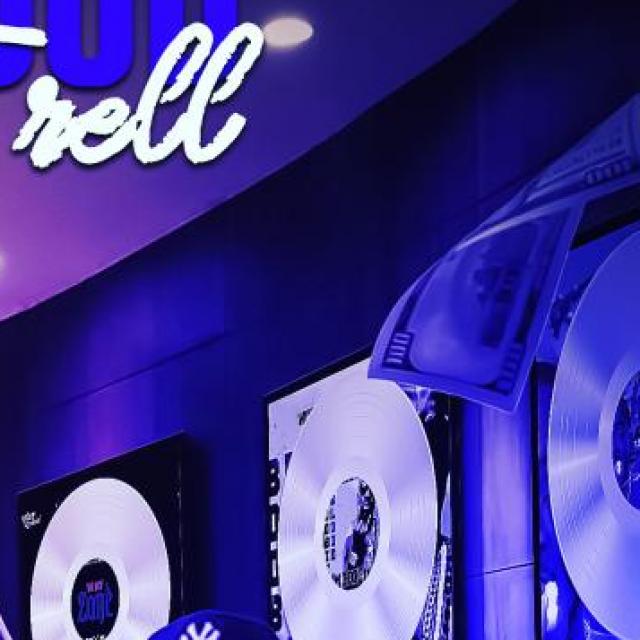 🚨New single “My elevation” featuring T-Rell 🔥🔥🔥 | Makin' It Magazine