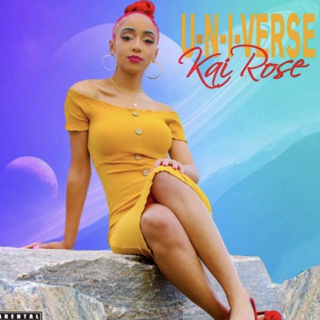 Kai Rose is possibly the most versatile, dynamic artist | Makin' It