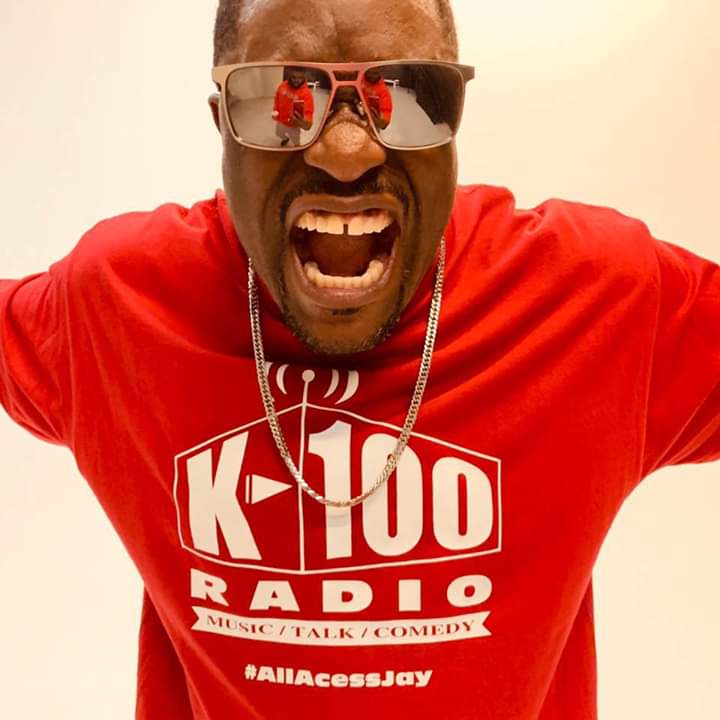 Put Me On K100 Radio | Makin' It Magazine