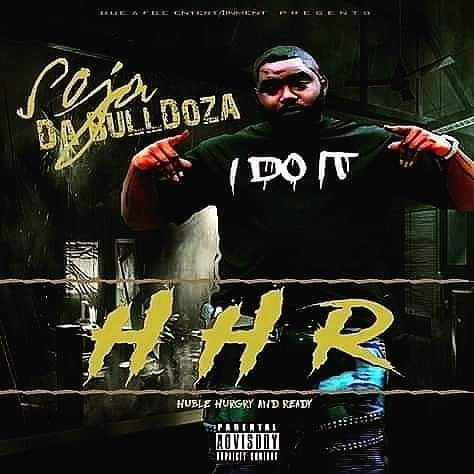 SOJA DA BULLDOZA | Makin' It Magazine