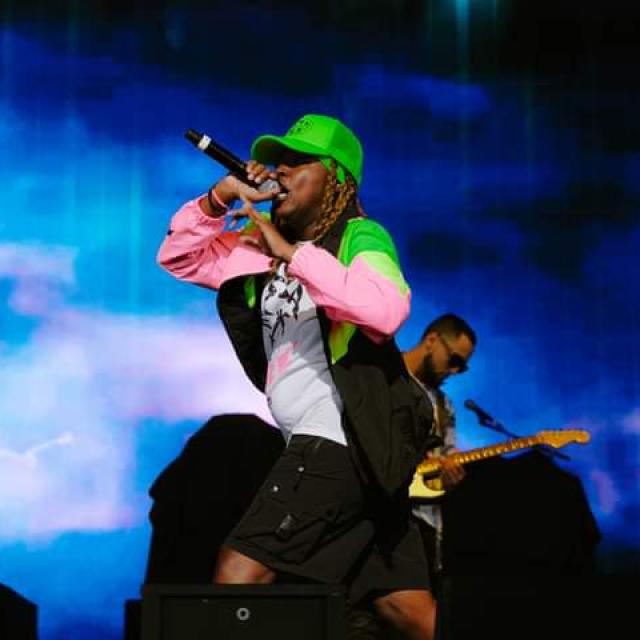 Kia Rap Princess Voted Best Local Showcase at Summerfest'55 | Makin' It ...