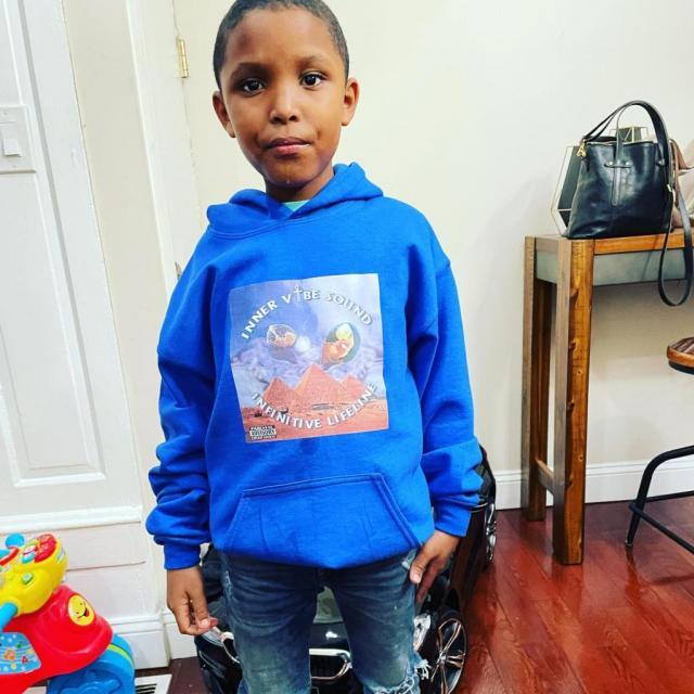KMACK Releases Exclusive New Merch Design To Keep You Warm, "Infinitive ...