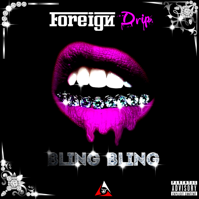 Hot new mixtape single "Bling Bling" is the anthem we need by female ...