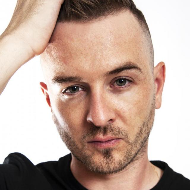 George Ryan's new EP #DayTrips coming soon! | Makin' It Magazine