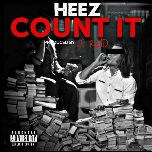 Atlanta's Own Heez connects w/SuperProducer @JreidTheProducer for New ...