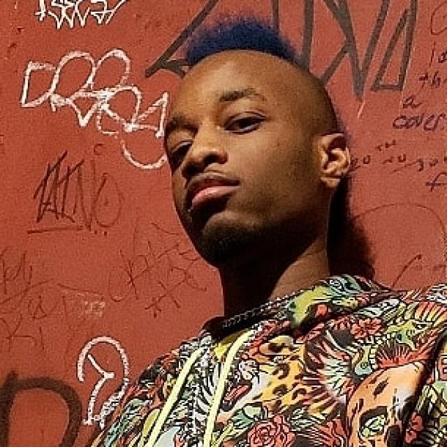 Kid Omega Music video | Makin' It Magazine