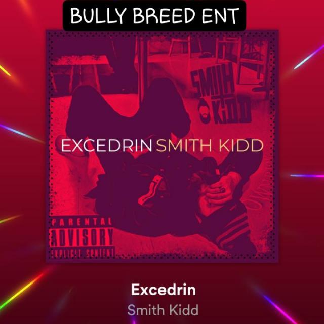 Smith Kidd New release | Makin' It Magazine