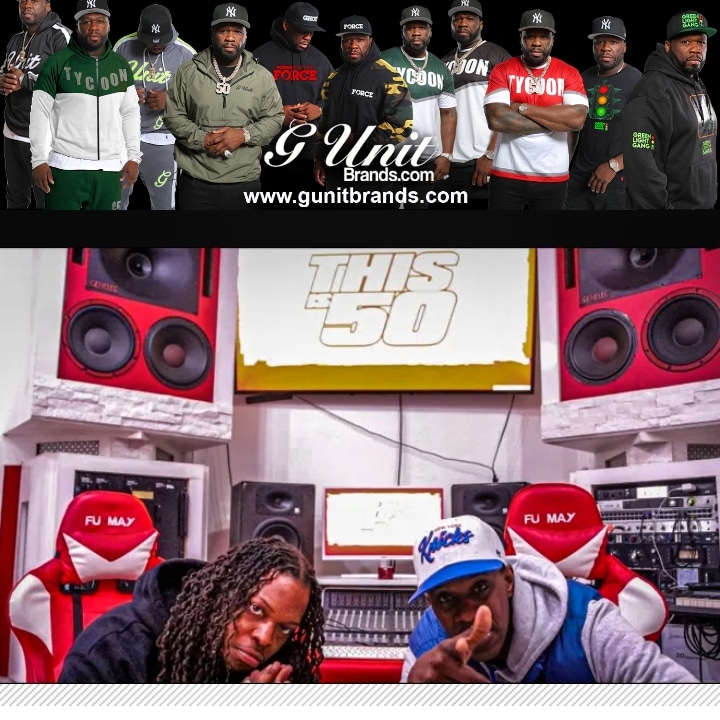 THISIS50 & SHADE 45 | Makin' It Magazine