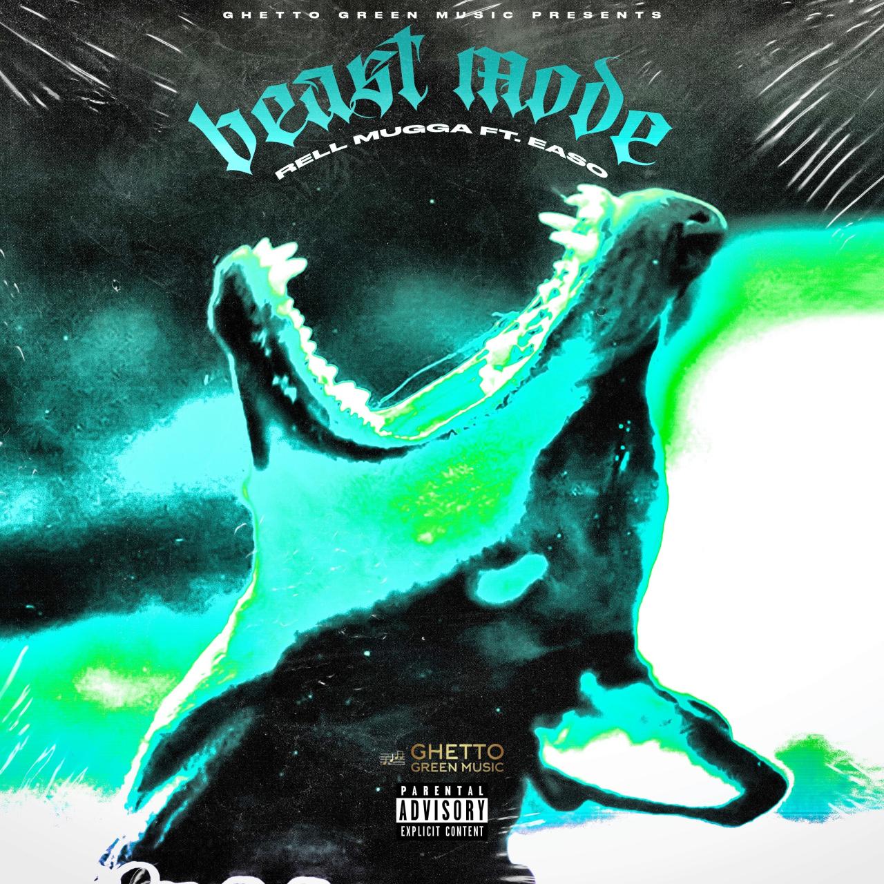 Beast Mode | Makin' It